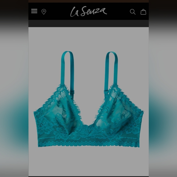 La SENZA | Intimates & Sleepwear | Brand New La Senza Set | Poshmark